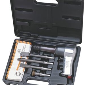 Chicago Pneumatic - Heavy Duty Air Hammer Kit (717K)