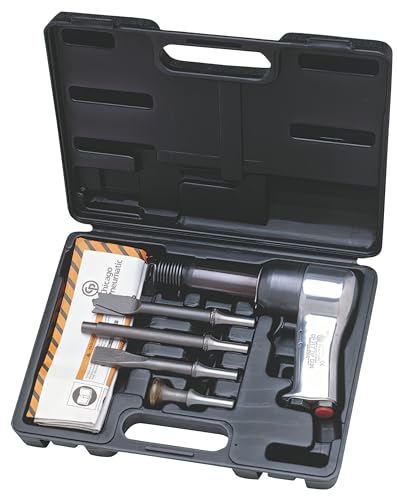 Chicago Pneumatic - Heavy Duty Air Hammer Kit (717K)