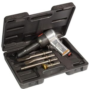 Chicago Pneumatic - Heavy Duty Air Hammer Kit (717K)