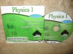 high achiever physics 1