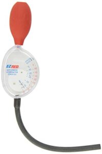 e-z red s102 anti-freeze hydrometer