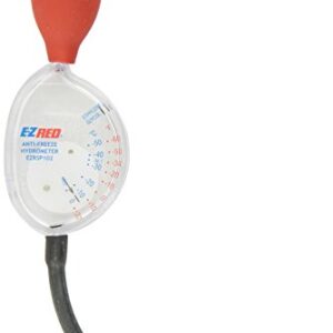 E-Z Red S102 Anti-Freeze Hydrometer