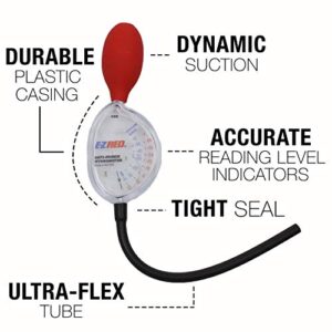 E-Z Red S102 Anti-Freeze Hydrometer