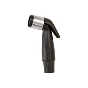 Danco, Black 80760 Kitchen Spray Head, Size