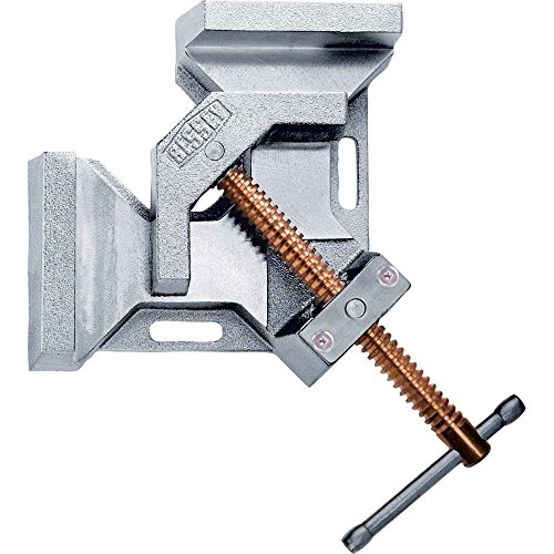 Bessey Angle 90 deg 7" Cap Clamp