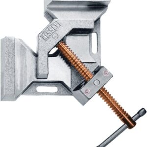 Bessey Angle 90 deg 7" Cap Clamp