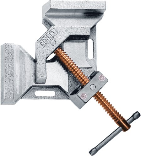 Bessey Angle 90 deg 7" Cap Clamp