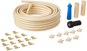 dig bc380 misting system, beige