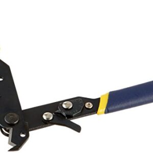 IRWIN VISE-GRIP Wire Stripping Tool / Wire Cutter, 5-Inch (2078305)