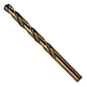 irwin bit drill13/32 cobalt cd