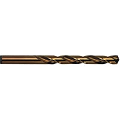 DRILL BIT 13/64 X 3-5/8 COBALT