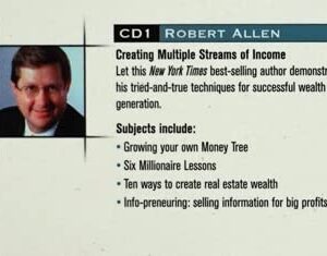 Audio Success Suite Edition:Investing & Wealth Management