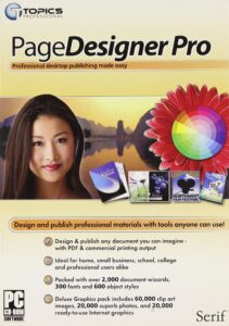 pagedesigner pro