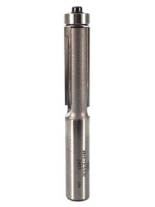 whiteside router bits 2407 flush trim bit with 1/2-inch cutting diameter and 1-1/2-inch cutting length