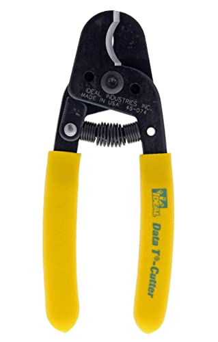 IDEAL INDUSTRIES INC. 45-074 Wire Cutter