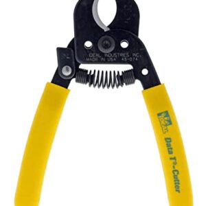 IDEAL INDUSTRIES INC. 45-074 Wire Cutter