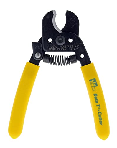 IDEAL INDUSTRIES INC. 45-074 Wire Cutter