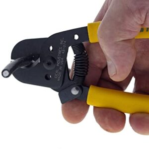 IDEAL INDUSTRIES INC. 45-074 Wire Cutter