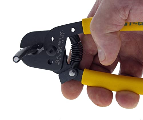 IDEAL INDUSTRIES INC. 45-074 Wire Cutter