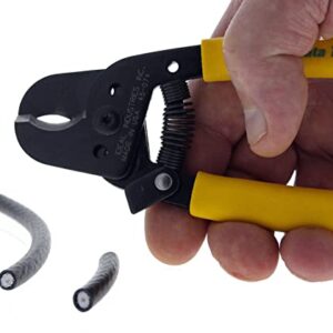 IDEAL INDUSTRIES INC. 45-074 Wire Cutter