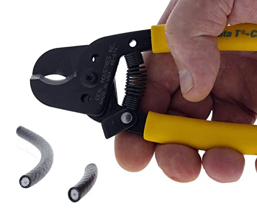 IDEAL INDUSTRIES INC. 45-074 Wire Cutter