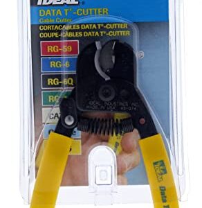 IDEAL INDUSTRIES INC. 45-074 Wire Cutter