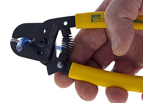 IDEAL INDUSTRIES INC. 45-074 Wire Cutter