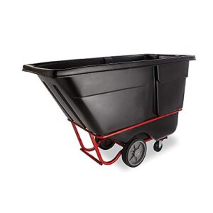 Tilt Truck, Heavy-Duty, 1 cu. yd, 2100 lb.