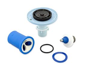 zurn p6000-eur-ws1-rk 1.0 gpf urinal aquaflush diaphragm kit rebuild kit