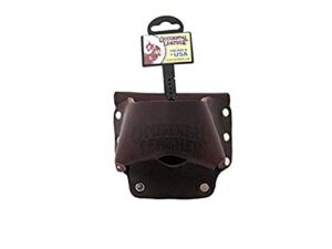 occidental leather 5037 high mount lg. tape holster