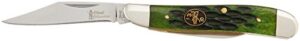 frost cutlery tv734507 little peanut pock knife