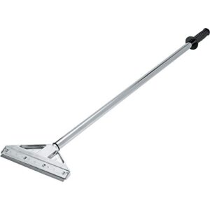 qep 62909q 8" adjustable razor floor stripper