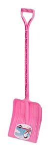 garant gkps09d24 grant kids snow shovel, 1 piece and color may vary