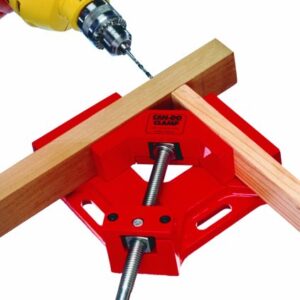 Can-Do Clamp