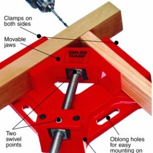 Can-Do Clamp