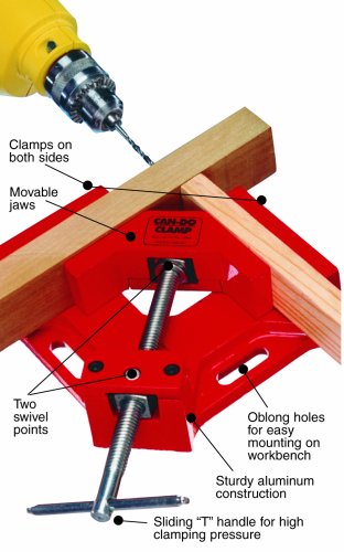 Can-Do Clamp