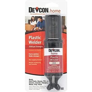 plastic welder, 25ml