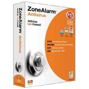 Zonealarm Antivirus Small Business Ed 10U