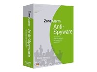 Zonealarm Anti Spyware Small Business Ed 10U