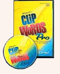 epigraphics clipwords pro (pc)