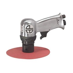 astro pneumatic 222s 5 in. high speed sander