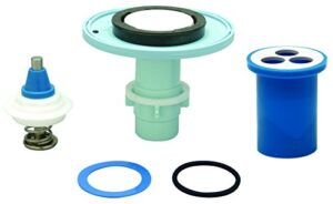 zurn p6000-ecr-ws1-rk 1.6 gpf closet aquaflush diaphragm kit rebuild kit