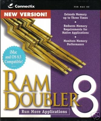 Ram Doubler 8 (Mac)