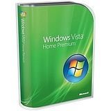 windows vista home premium spanish full version [dvd] [old version]