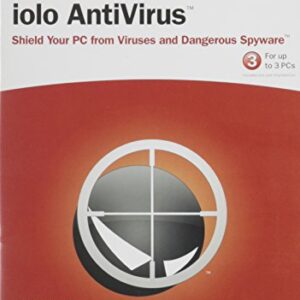 Iolo Antivirus By Iolo Technologies Llc