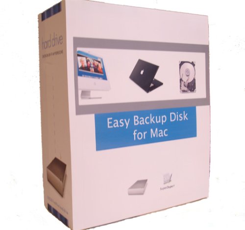 Easy Backup Disk for Mac