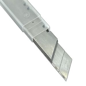 CRL Extra Long Utility Knife Blades