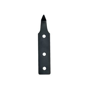 CRL Ultra Wiz 1-1/2" Cold Knife Blade