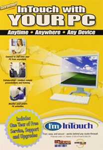 01 communique im intouch v5.6