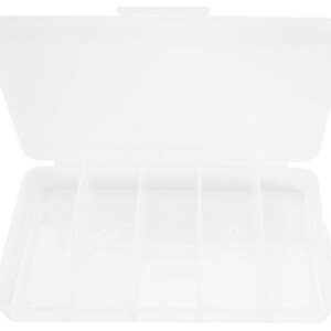 Performance Tool W5199 Organizer Tote with 1,000pc Home Fastener Assortments